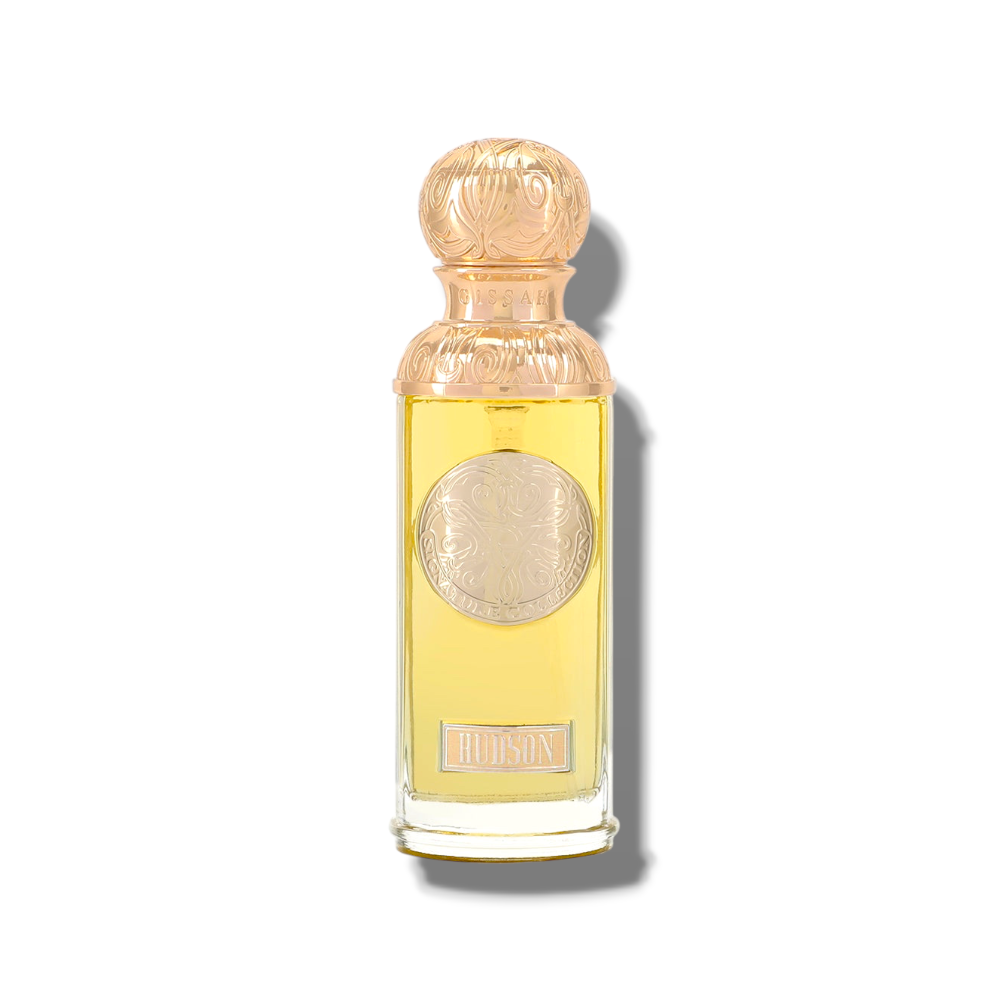 Gissah - Parfum Oriental